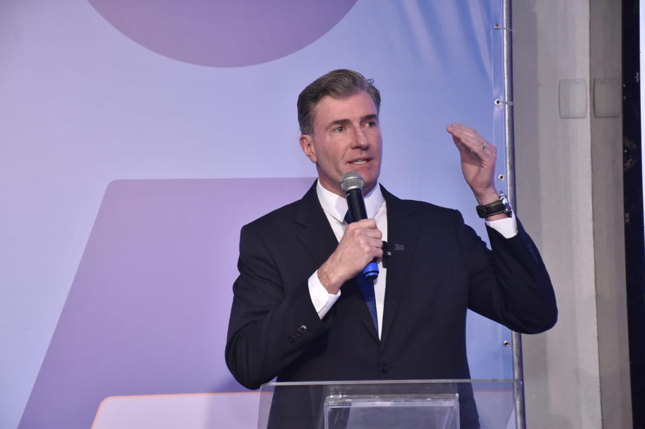 Empresário Diogo Leuck é o novo diretor-presidente da Fenac, assume em ...