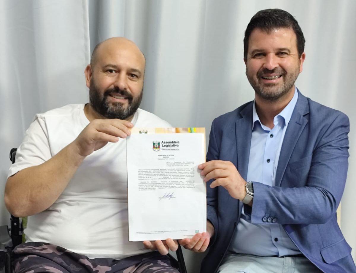 Emenda parlamentar de R$800 mil garante PPCI em todas as escolas ...