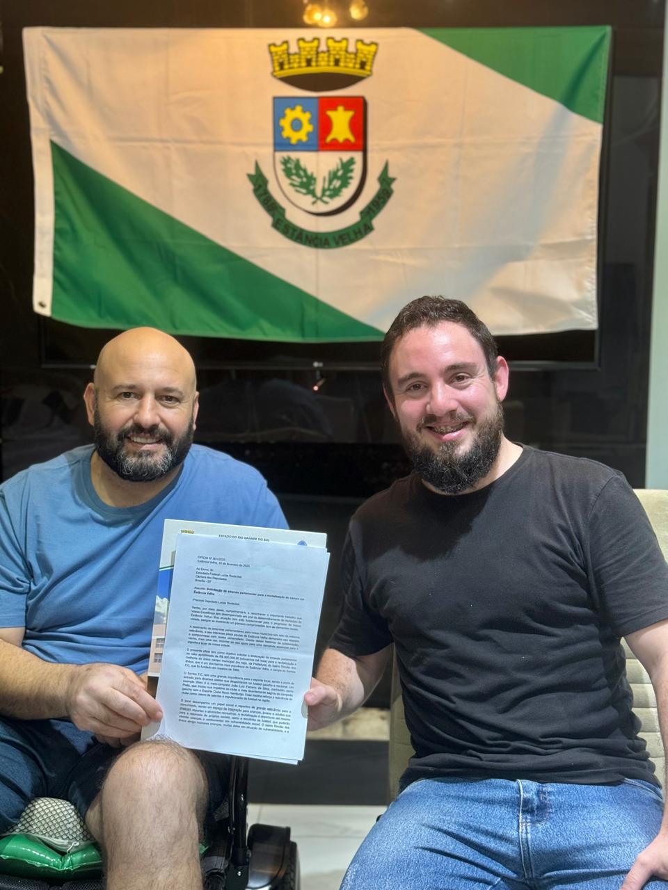 Emenda parlamentar de R$800 mil garante PPCI em todas as escolas ...